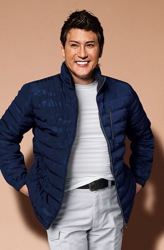 株式会社サンセイント / 防寒ジャンパー 33-58500 (Jawin) 50%OFF